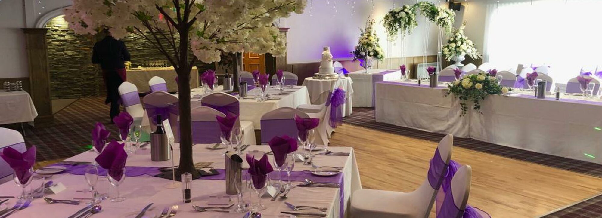 Ravelston House - Hotel, restaurant, bar & wedding venue in Musselburgh