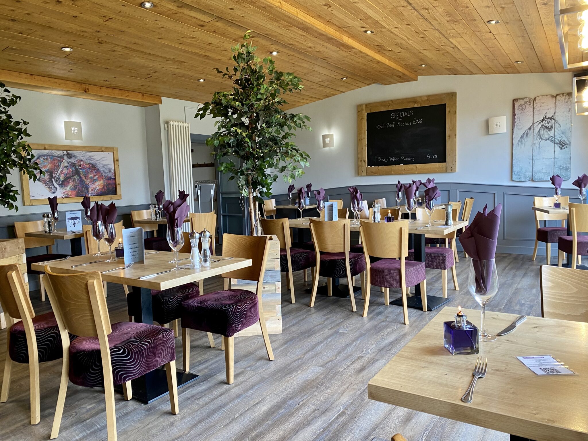 Ravelston House - Hotel, restaurant, bar & wedding venue in Musselburgh